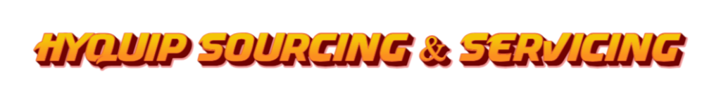 Contacts – Hyquip Sourcing & Services